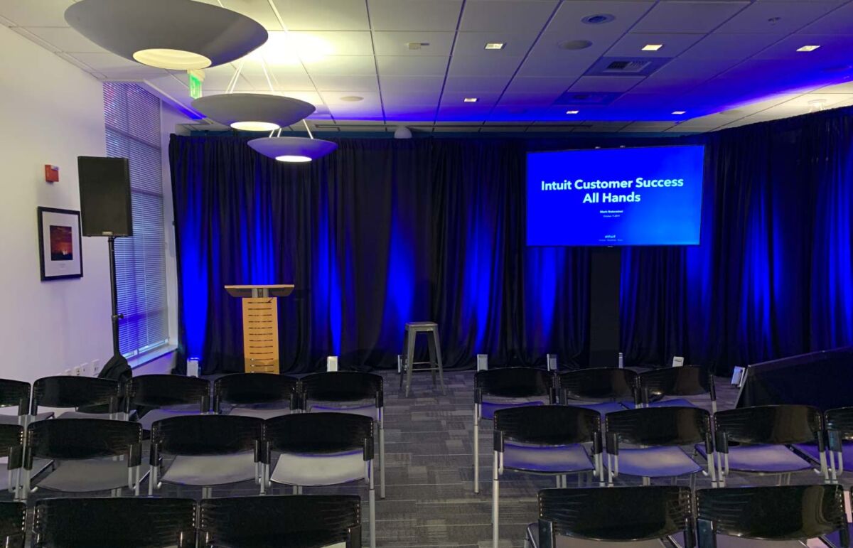 Reno Event Management Services | Craft Productions Portfolio