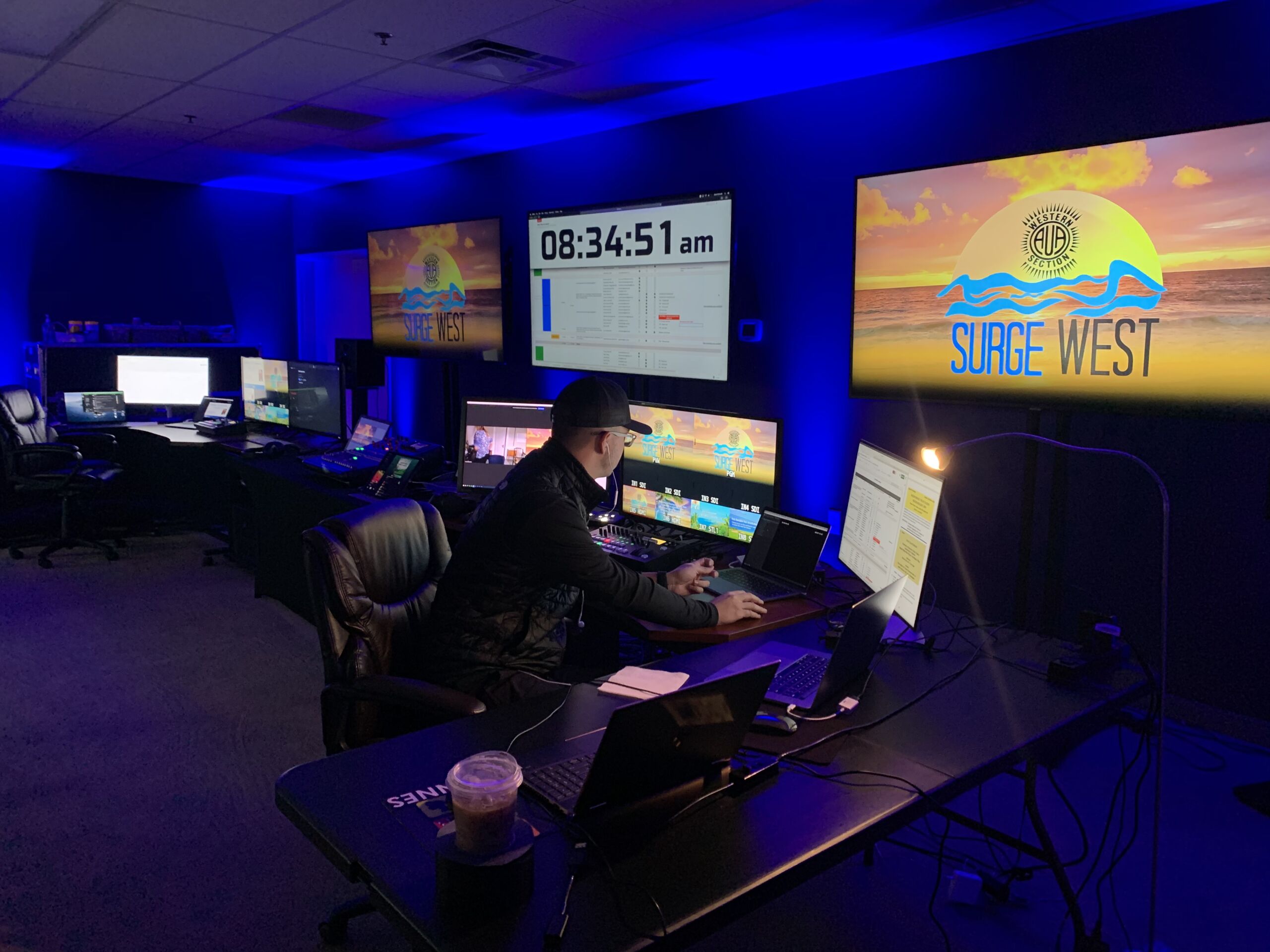 Craft Productions: Reno Audio Visual Services