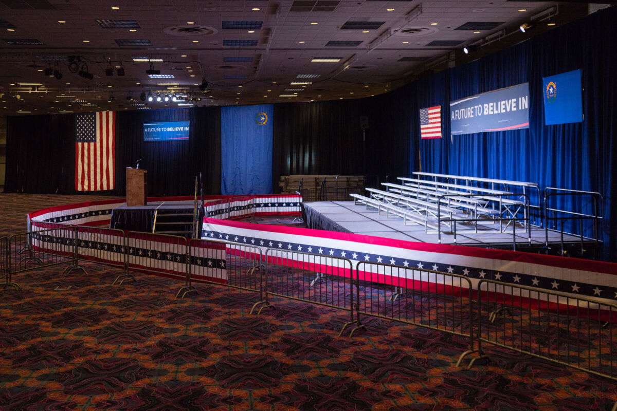 Craft Productions: Reno Audio Visual Services